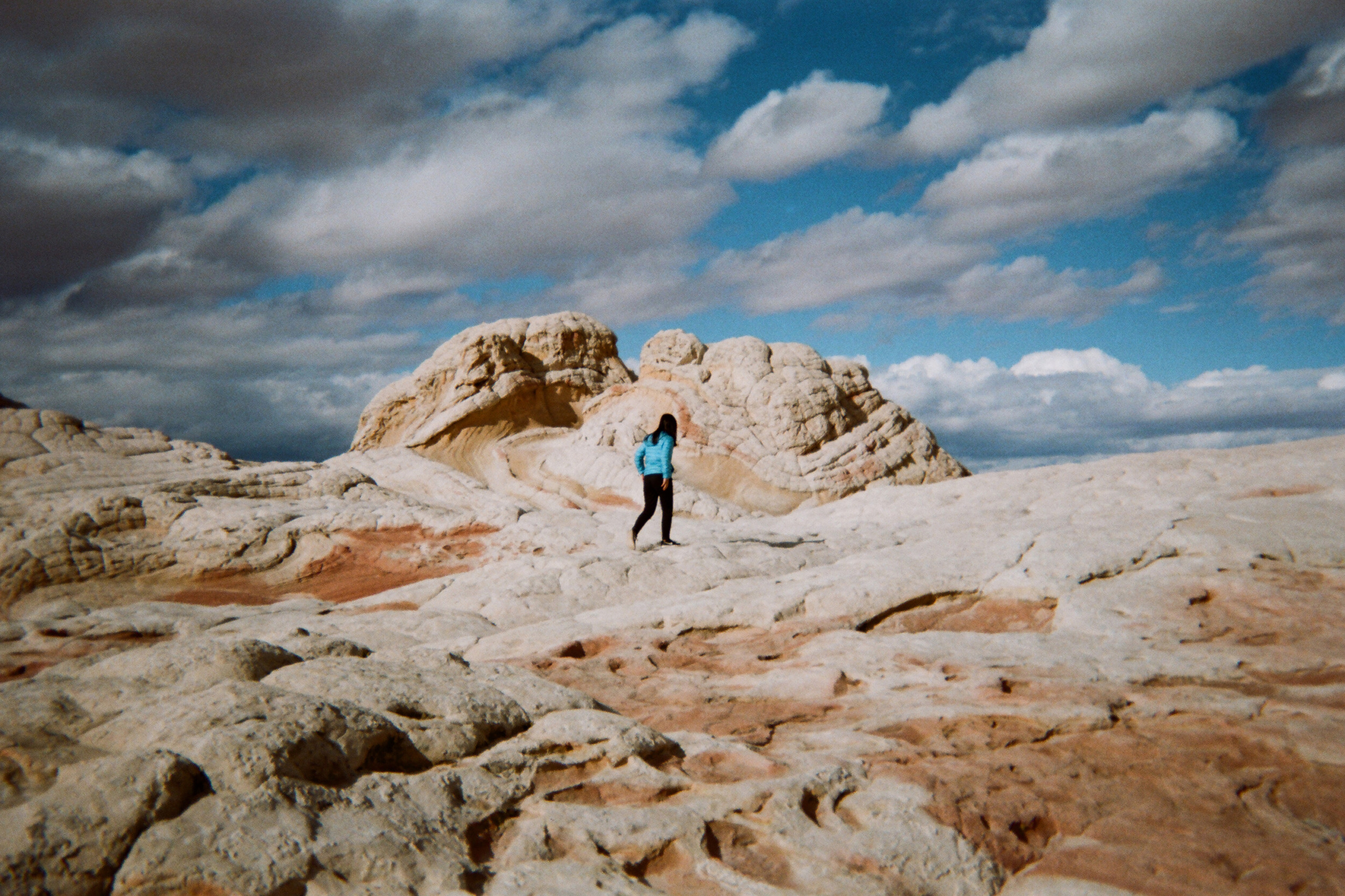 film photography - Johnathan Huang