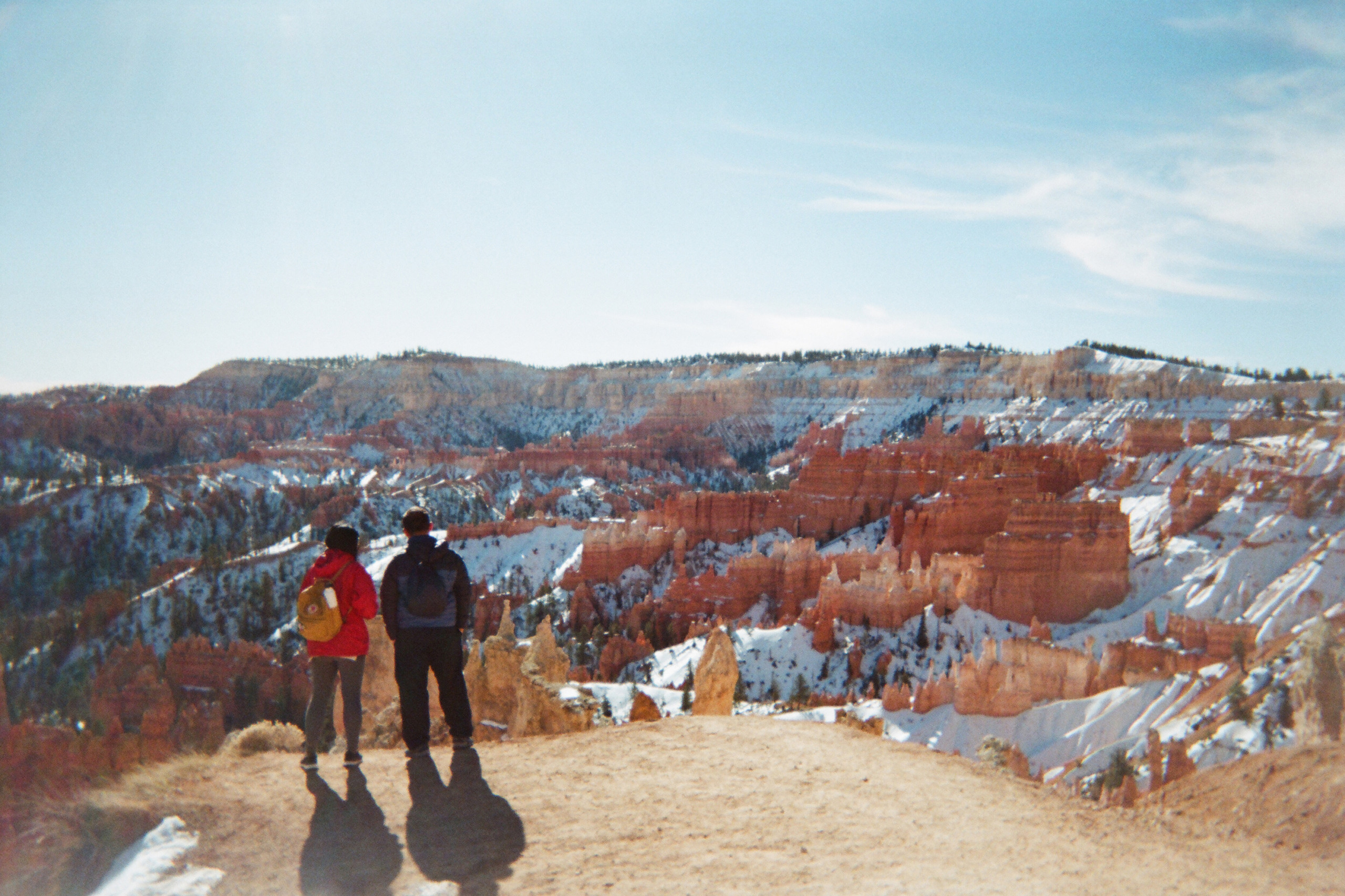film photography - Johnathan Huang
