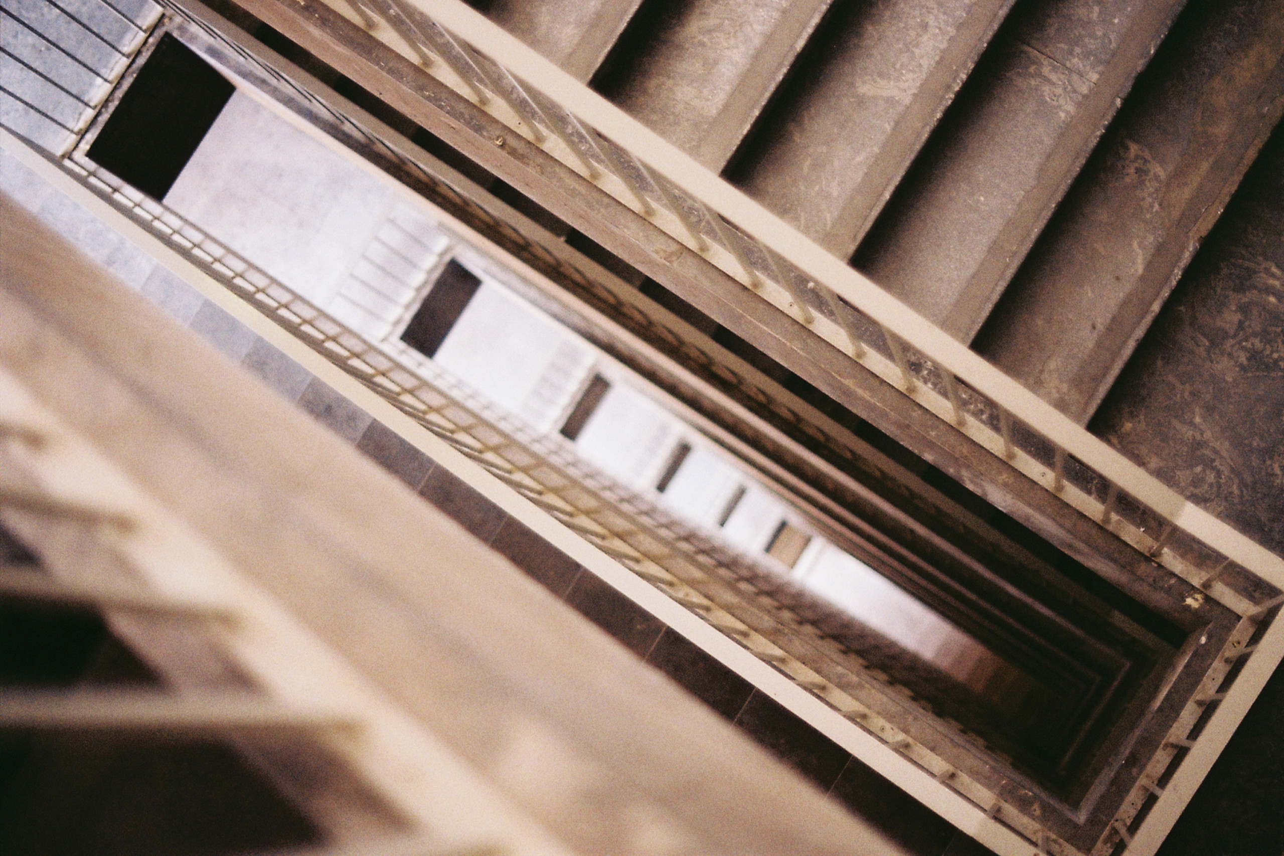 film photography - Johnathan Huang