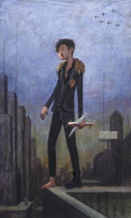 Why Do I Keep Counting - Johnathan Huang